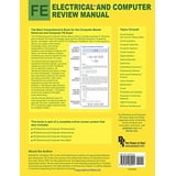 PPI FE Electrical and Computer Review Manual - Preparation for Digital Technology Exam ...