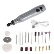 Dremel 678 Circle Cutter and Straight Edge Guide, Rotary Tool ...