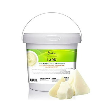 Deep Pure Cow Ghee Clarified Butter from India, 64 Ounce - Walmart.com