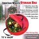 Strong Camel Christmas Wreath Storage Bag Xmas Holiday Wreath Storage ...