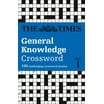 The Sunday Times Jumbo General Knowledge Crossword : 50 General ...