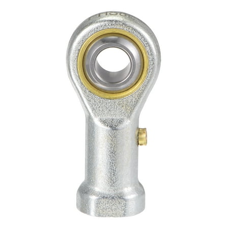 PHS8 Spherical Rod End Bearing 8mm Bore Self-lubricated Joint Bearing ...