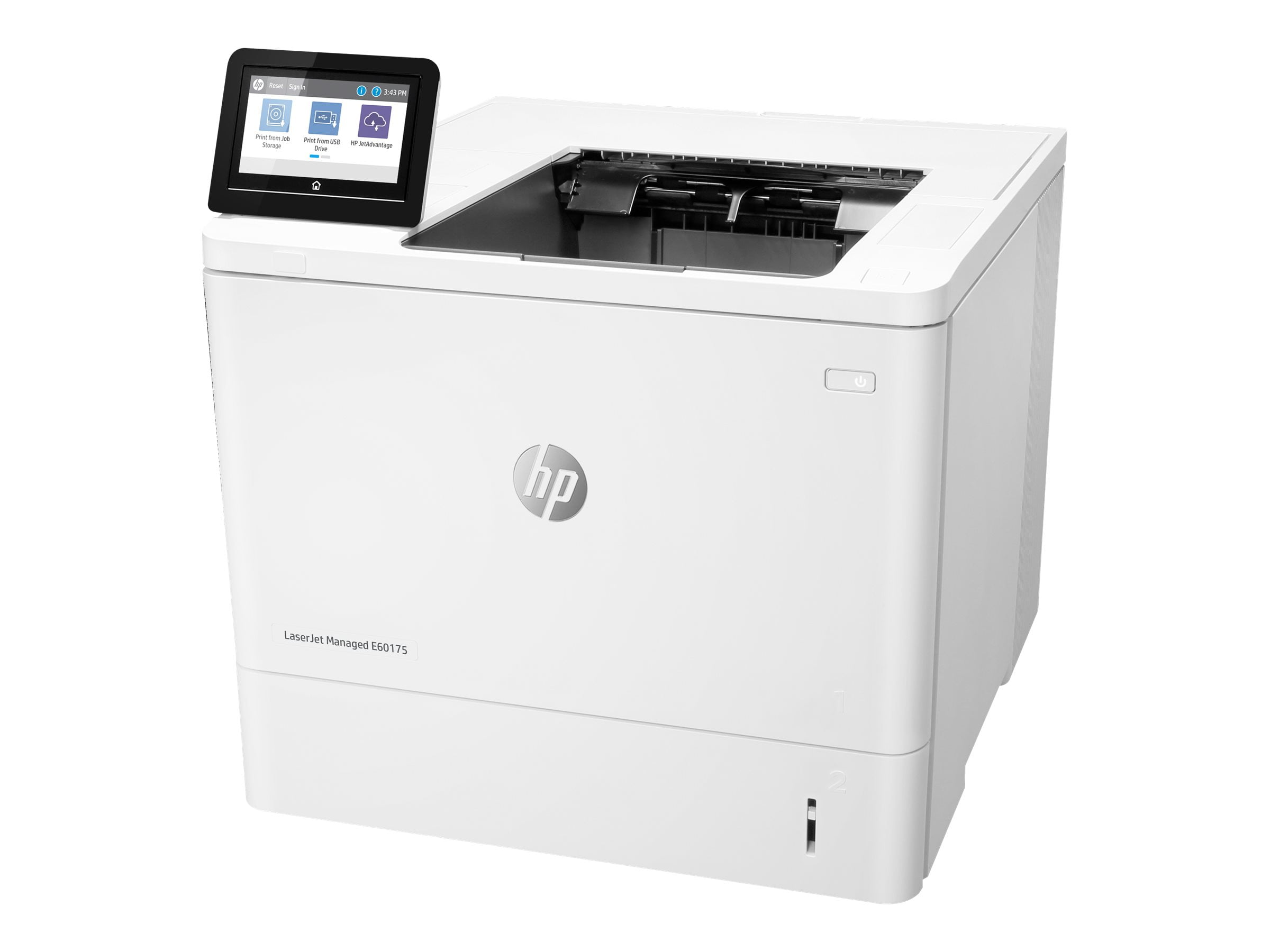 Hp Laserjet Managed E60165dn 2019 Testberichtede
