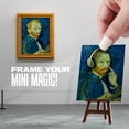 Mini Brands Mini Masterpieces Series 1, Blind Unboxing Collectible Art ...
