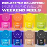 Friday Collective Wake-Up Call 13.5oz Candle - Walmart.com