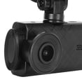 3-Lens Dash Cam 1080P Front & Rear Video Recorder for Car, 2-Inch ...