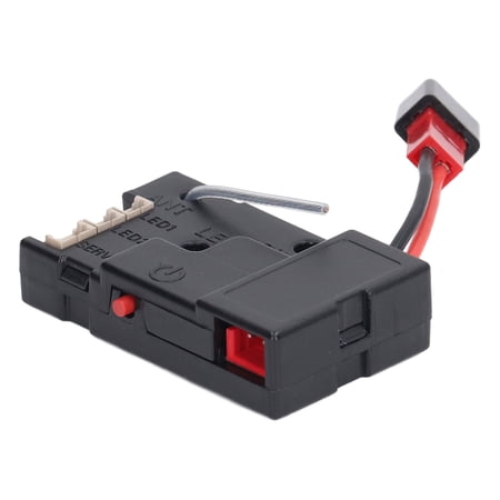 Main Board Receiverfor Wltoys RC Car,RC Car Main Board RC Car Main ...