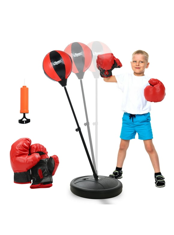 Boxing in Martial Arts - Walmart.com
