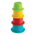 Simba Toys - ABC Baby Stacking Playset - Walmart.com