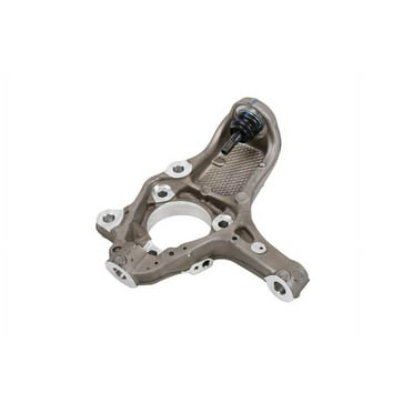 Dana 44 Driver Side Steering Knuckle with Ball Joints – Fits GM Chevy ...