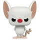 Funko POP - Animation: Pinky the Brain - The Brain Vinyl Figure ...