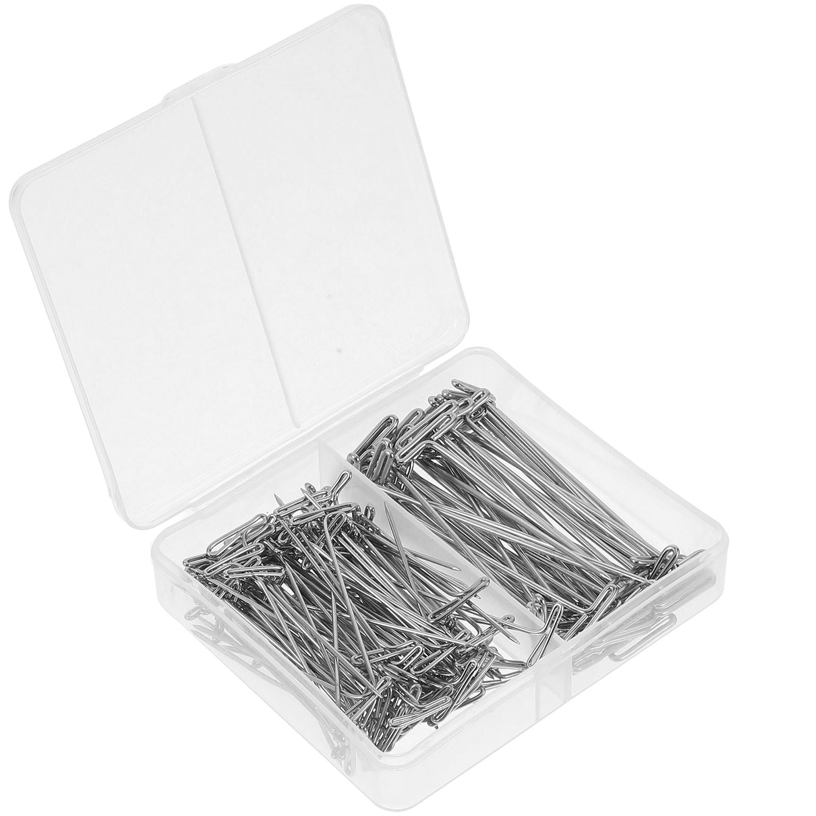 Click here for Brightfufu T Pins 150pcs For Sewing And Blocking W... prices