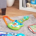 Spark Create Imagine Electronic Puppy Guitar for Classrooms - Walmart ...