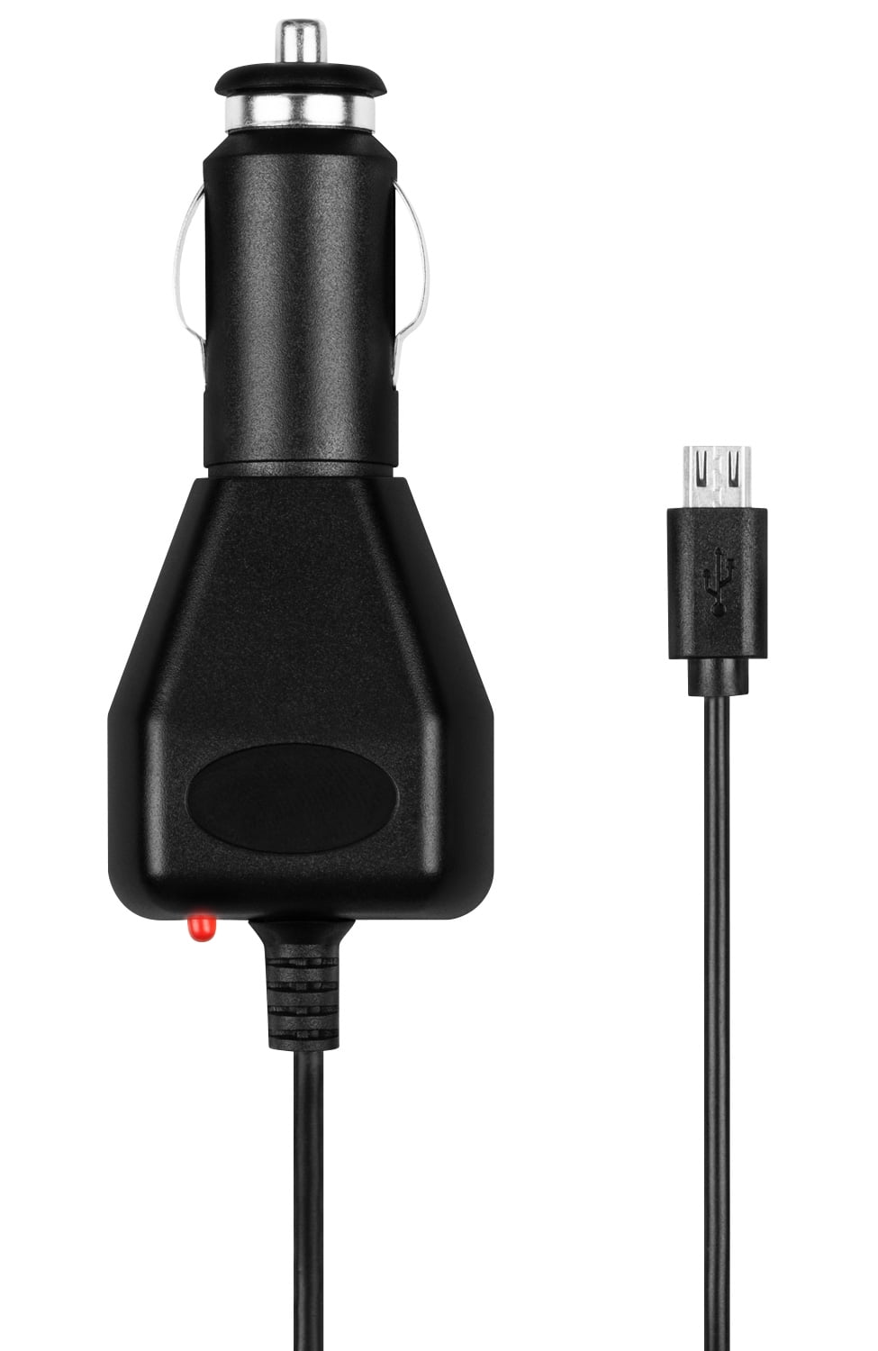 New Universal Micro USB Car 12V Charger for Motorola Moto G4 / G4 Plus ...