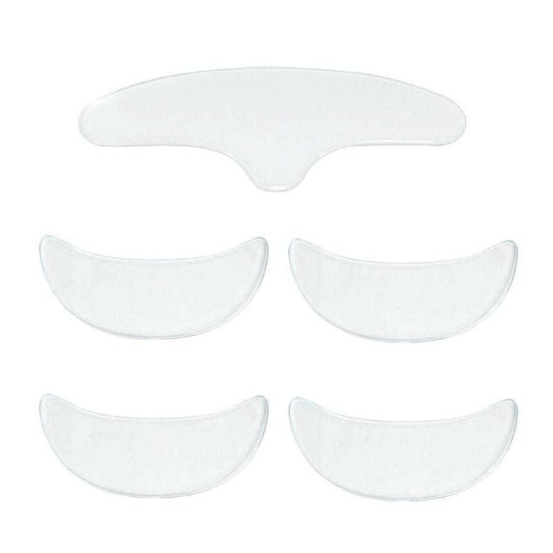 Silicone Self-adhesive Forehead Care Wrinkle Stickers Wrinkle Forehead ... Silicone Self-adhesive Forehead Care Wrinkle Stickers Wrinkle Forehead ...