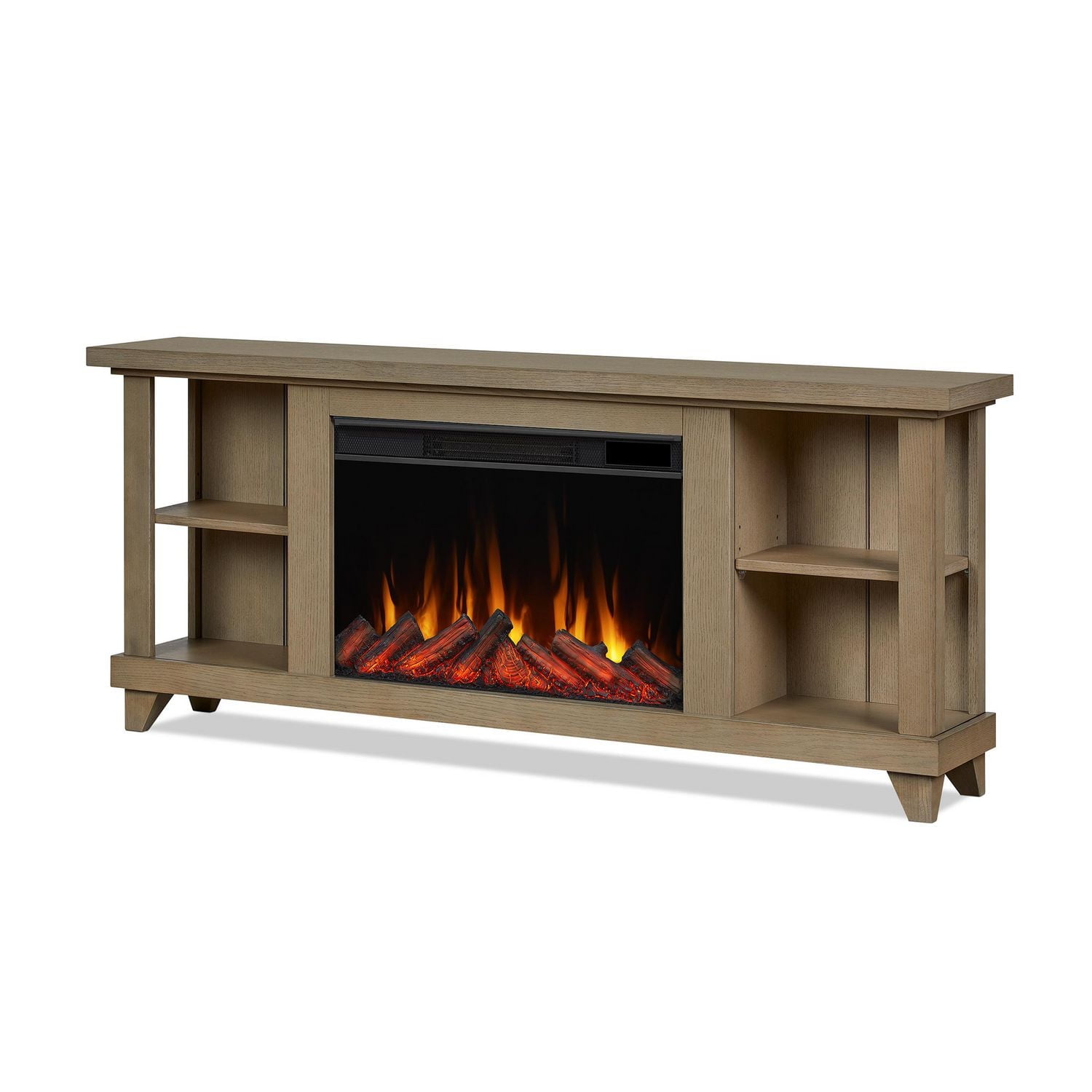 Click here for Real Flame Penrose 58 Slim Electric Fireplace Tv S... prices