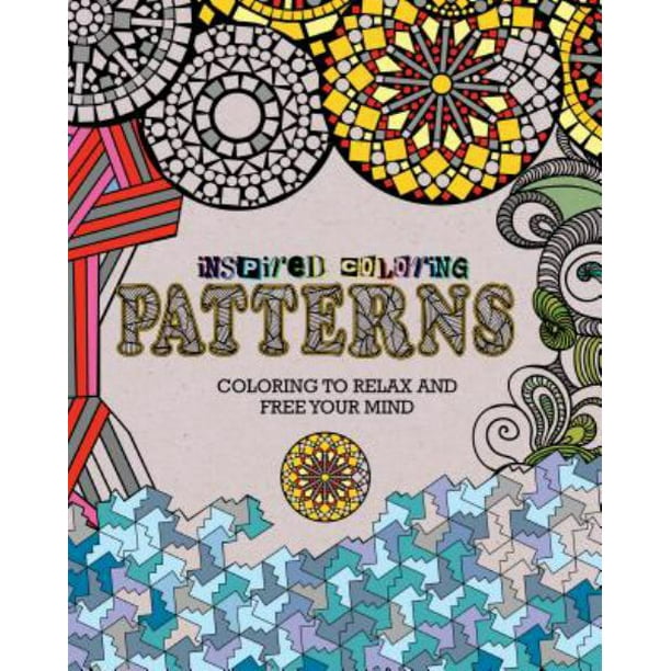 Colouring Patterns