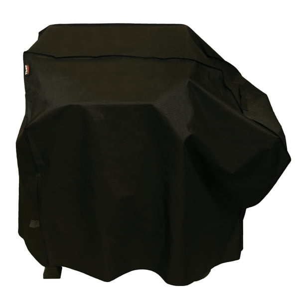 Expert Grill Heavy Duty Charcoal Grill Cover, Black - Walmart.com