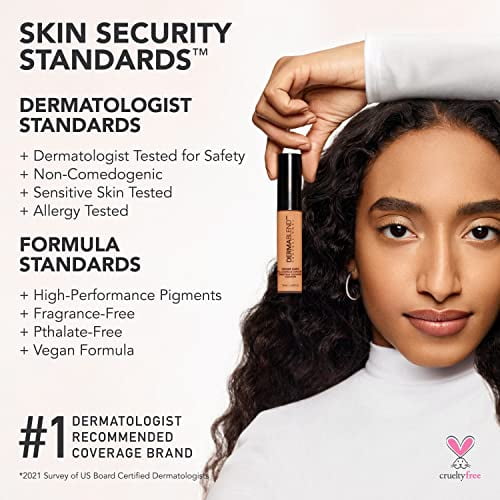 Dermablend Concealer