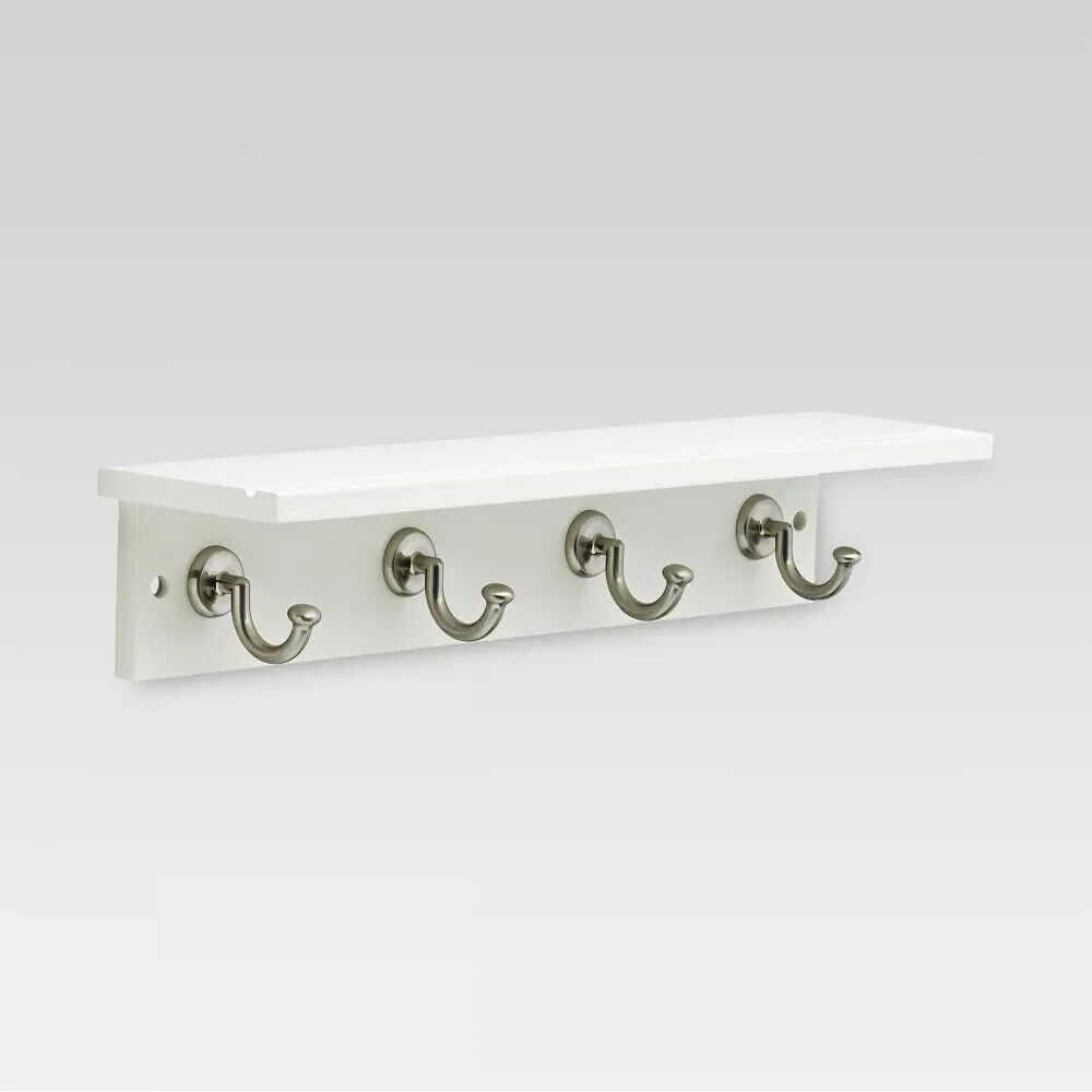Buyers Products B2591BZ Corner Stake Rack Connector Set - Walmart.com