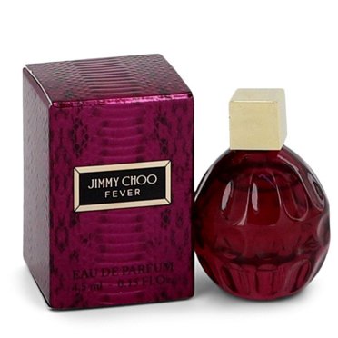 Jimmy Choo Perfume Sample 5-Piece Mini Variety Gift Set for Women ...
