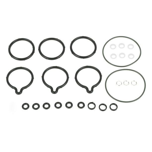 ,High Pressure Fuel Pump High Pressure Fuel Pump Rebuild Fuel Pump Seal ...