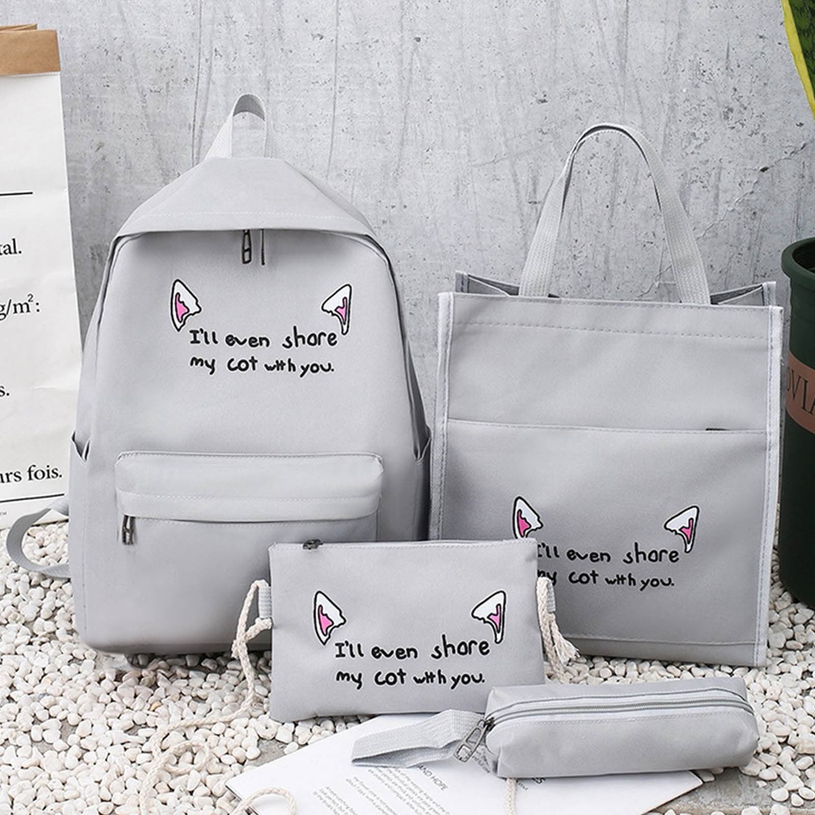 Click here for Kloer Waterproof Backpack For School & Travel - Sp... prices