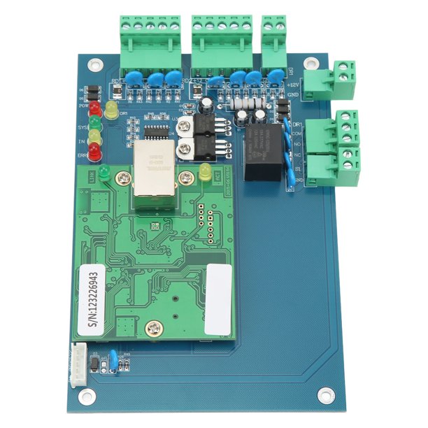 Door Access Controller,Single Door Access Control Door Security Control ...