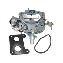 Carburetor - Compatible with 1979 Chevy Monte Carlo - Walmart.com