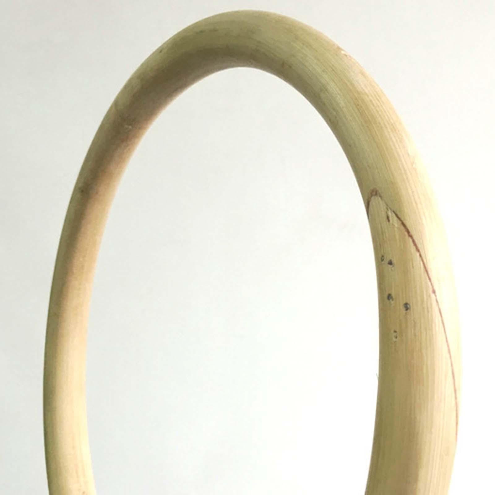 Buy Wing Chun Rattan Ring Boxing IP Man Martial Arts Siu Lum Kung Fu ...