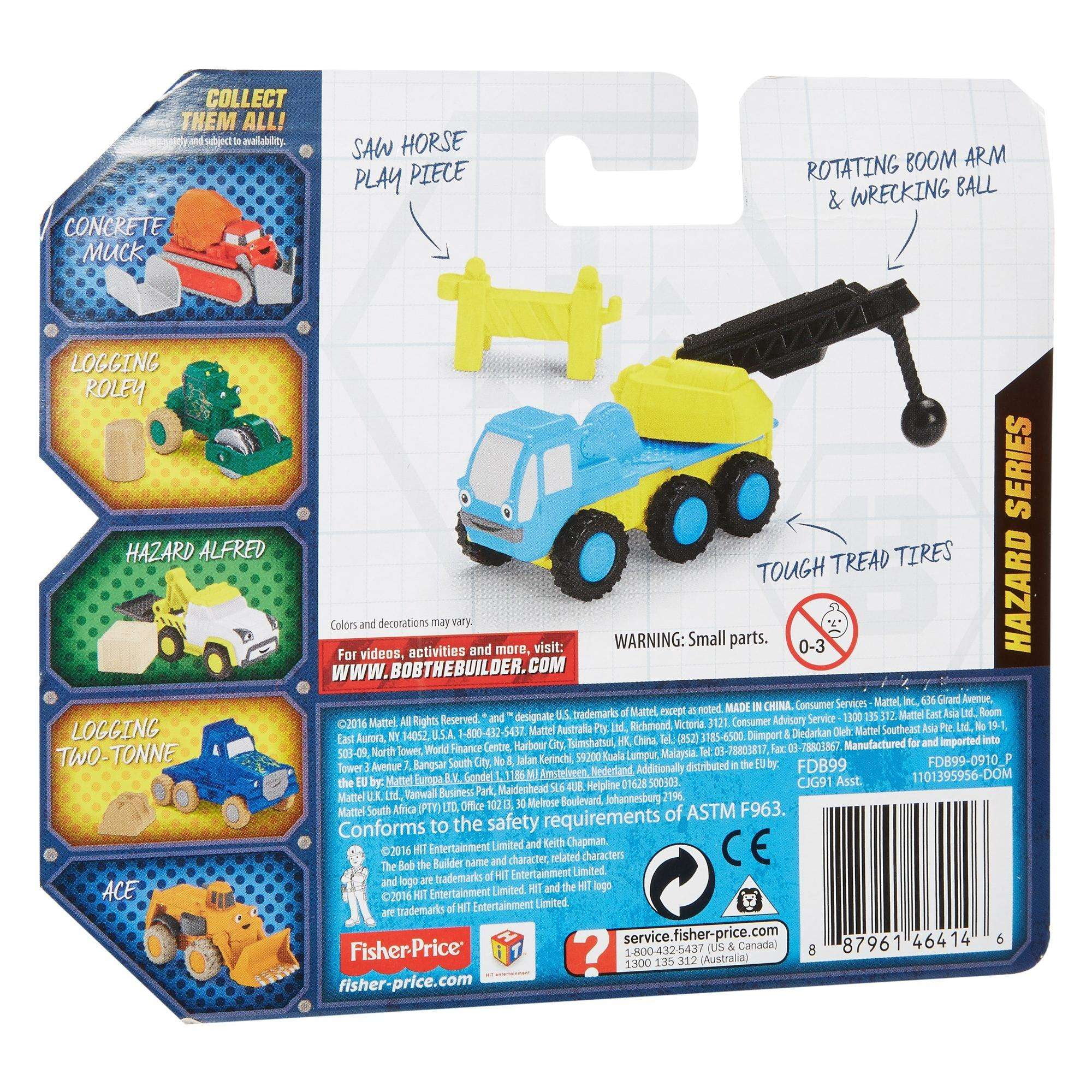 Bob The Builder Characters Lofty