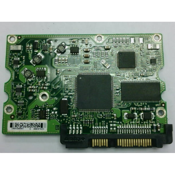 ST3750640AS, 9BJ148-568, 3.AFM, 100430804 G, Seagate SATA 3.5 PCB ...
