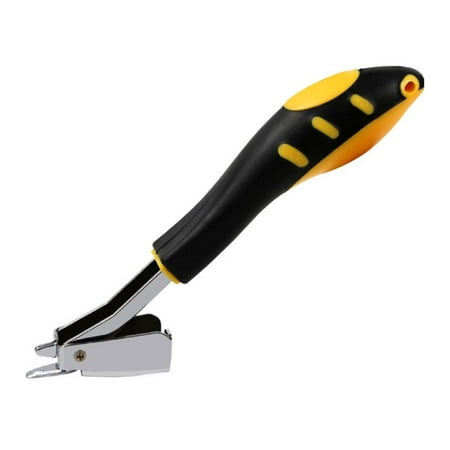 VONKY Heavy Duty Upholstery Staple Remover Nail Puller Office ...