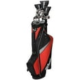 Wilson Tour RX Full Set - Walmart.com