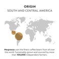 Nespresso Capsules Original, Livanto, Medium Roast Espresso Coffee, 50 ...