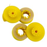 Royal Typewriter Correction Ribbons with 2 Ribbons for Electronic ...