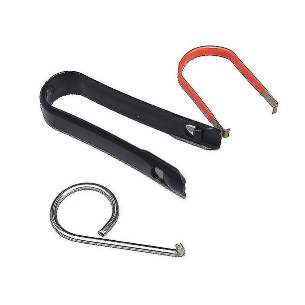 Wheel Bolt Nut Caps Covers Puller Tool Center Cover Cap Removal Hook ...