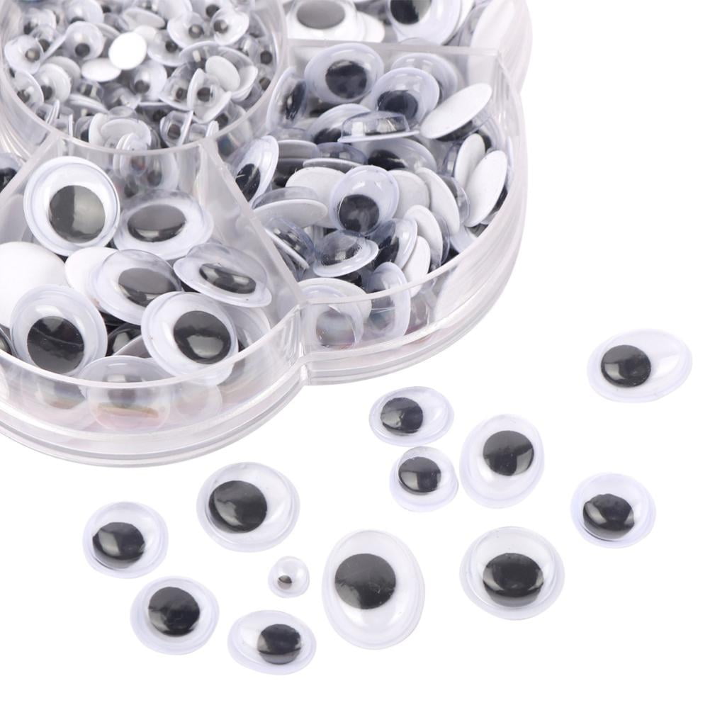 Click here for Estink Self Adhesive Googly Eyes 500 Pieces Plasti... prices