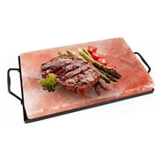 Free Shipping! Champions Choice 50 Lb. Plain White Salt Block for ...