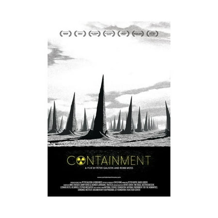 PASSION RIVER FILMS CONTAINMENT (DVD) D4331D | Walmart Canada