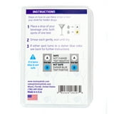 TEST MY DRINK, 10 Strips - 20 Tests, Test Your Drink or Beverage ...