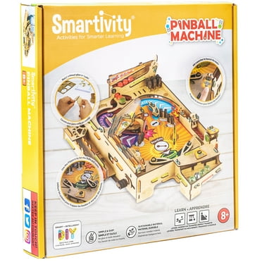 Dubble Bubble Pinball Gumball Machine - Walmart.com