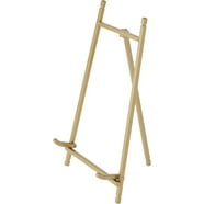Metal Wire Easel - 18" - Walmart.com