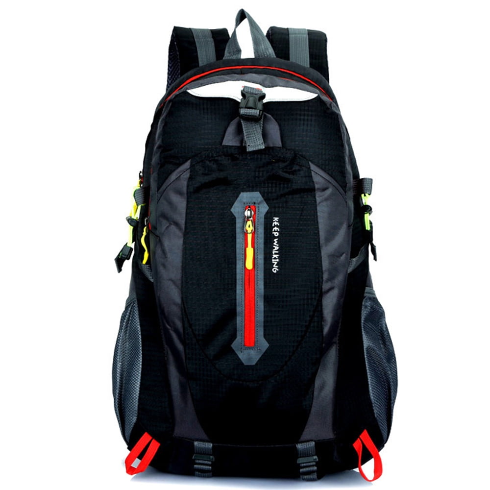 New outdoor backpack camping hiking backpack-travel sports backpack ...