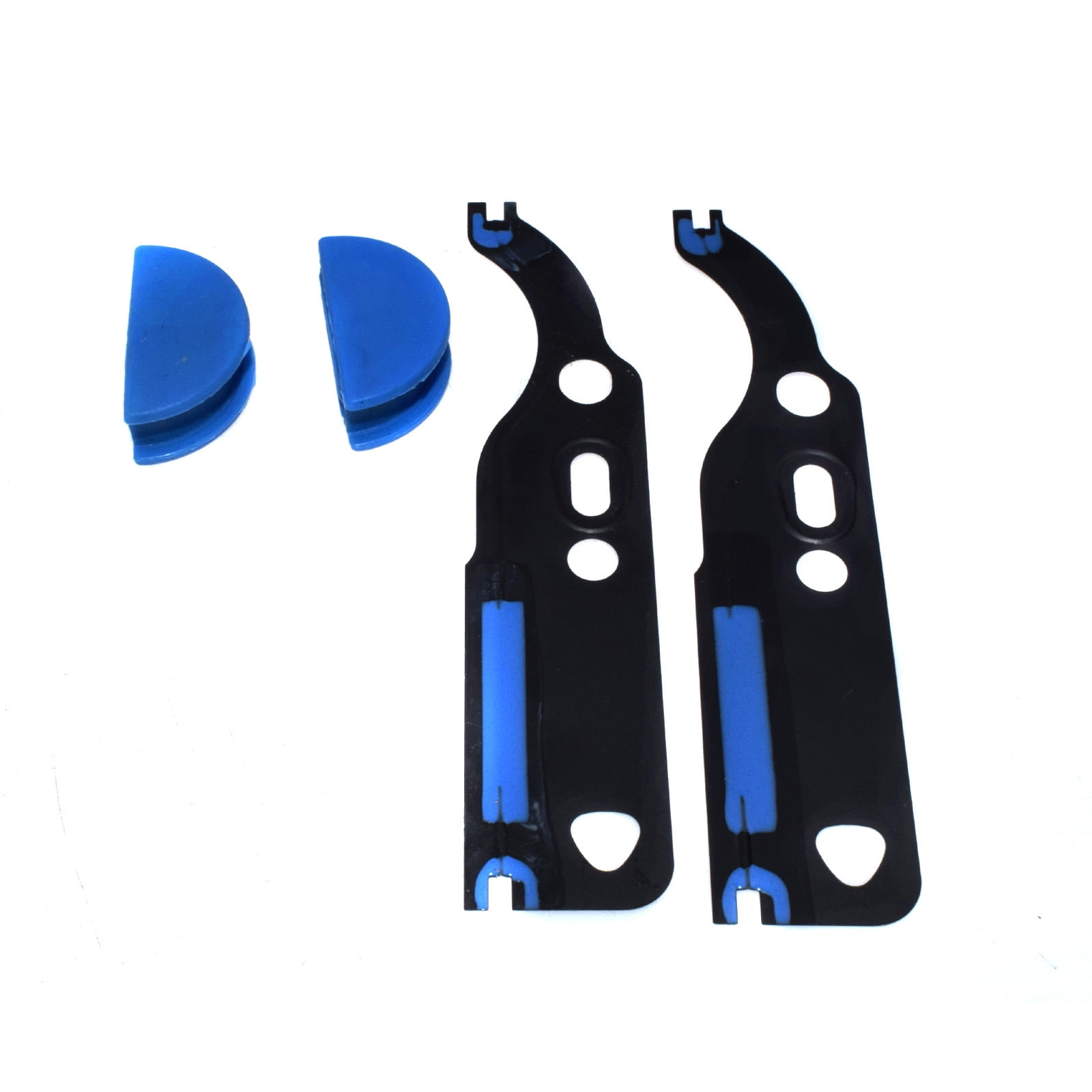 Set of 2 Timing Chain Tensioner Gasket for VW AUDI A4 A6 S4 TT ...