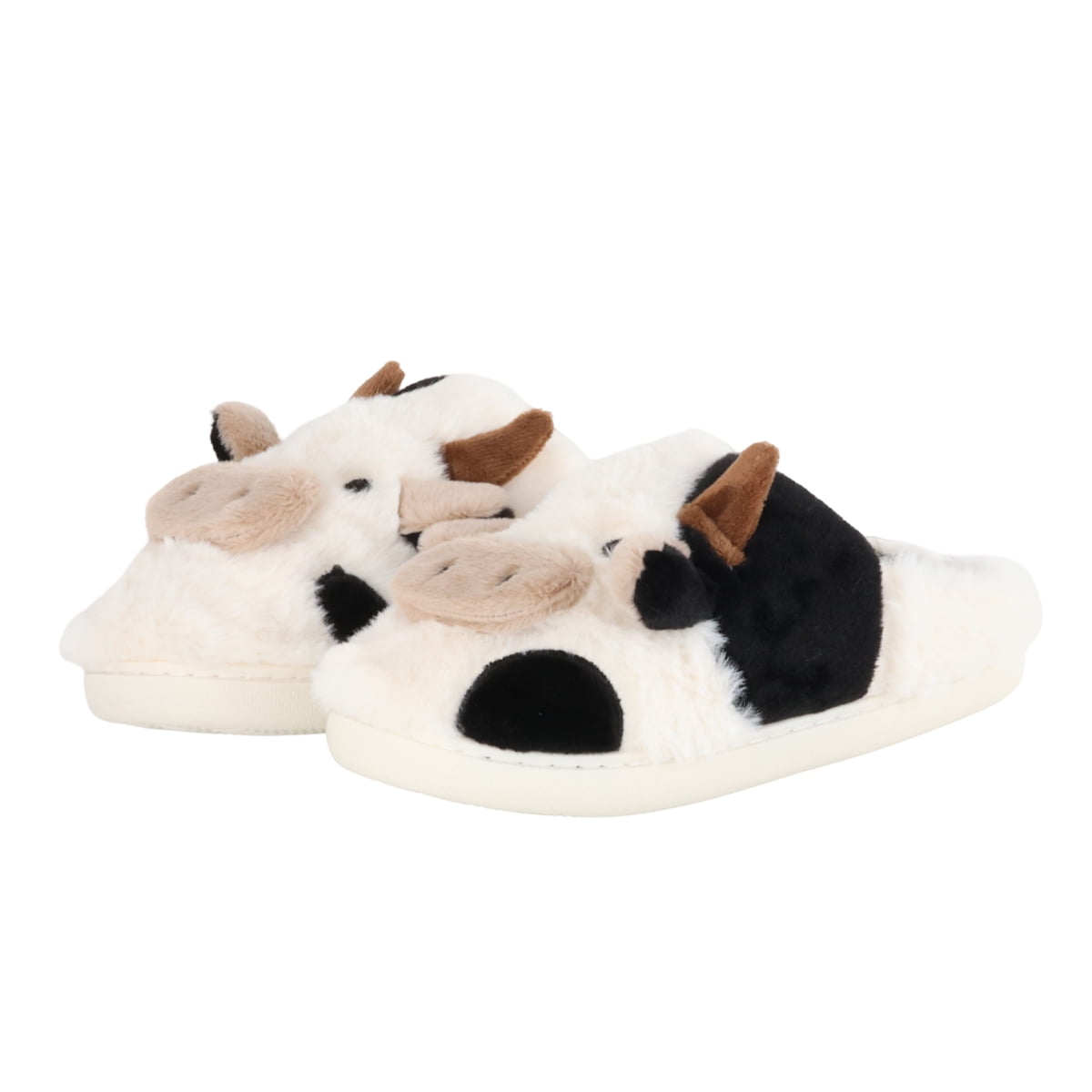 Pantuflas de Animales para Niños Calidas de Algodón Suave | Walmart en ...