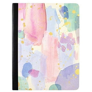 Pukka Pad Bloom Composition Notebooks 7.5" x 9.7" College Ruled 70 ...