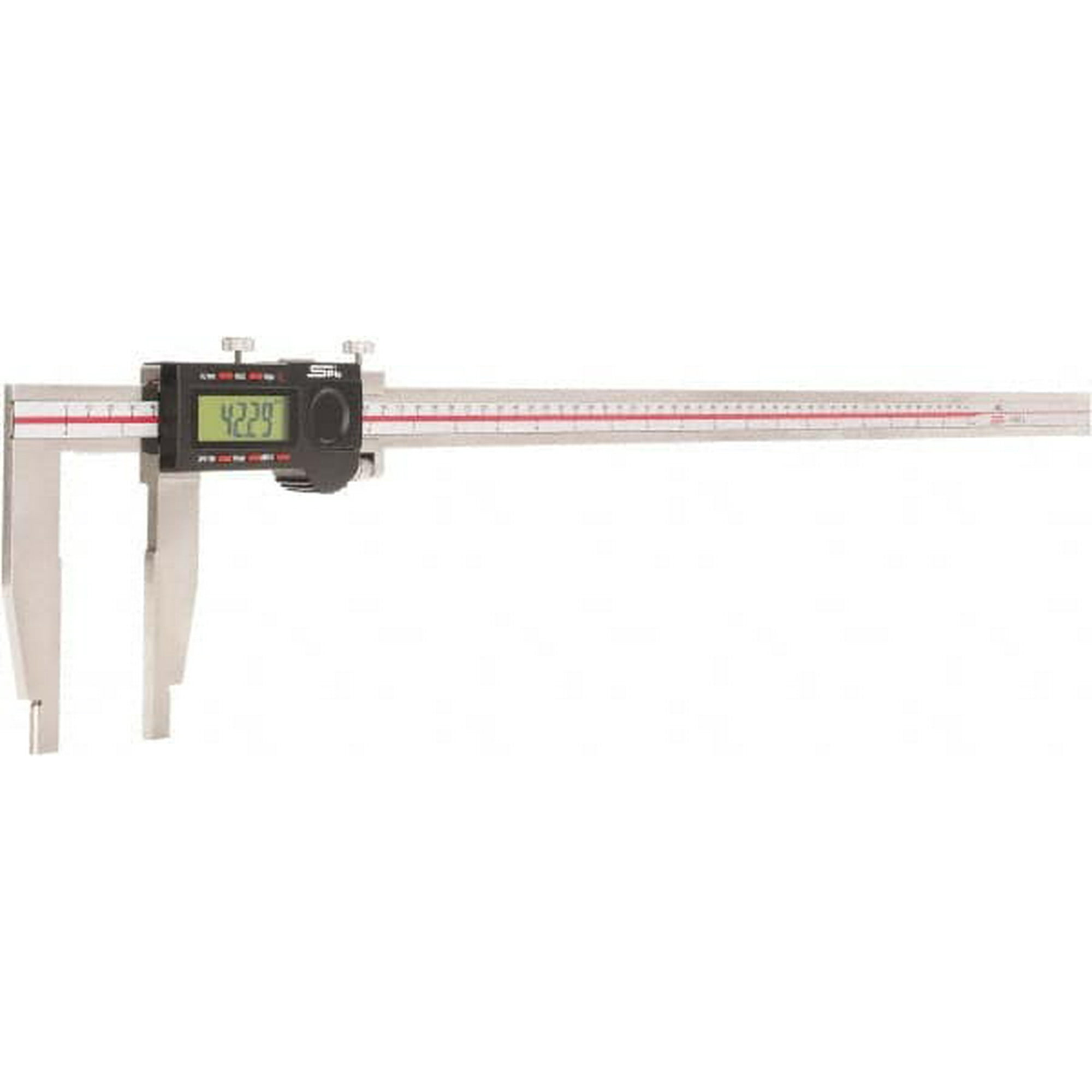 Digital Caliper Output