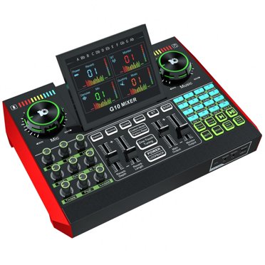 Foxy Reader Talking Label Reader Organizer Recorder MP3 Player Set ...