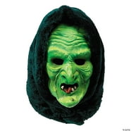Morris Costumes Bub Zombie Latex Mask - Day of the Dead Movie - Walmart.com